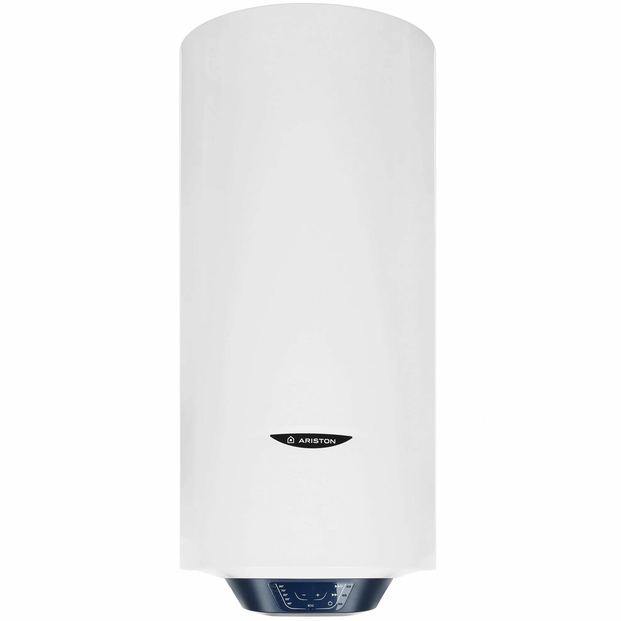 Водонагреватель электрический Ariston BLU1 ECO ABS PW 80 V