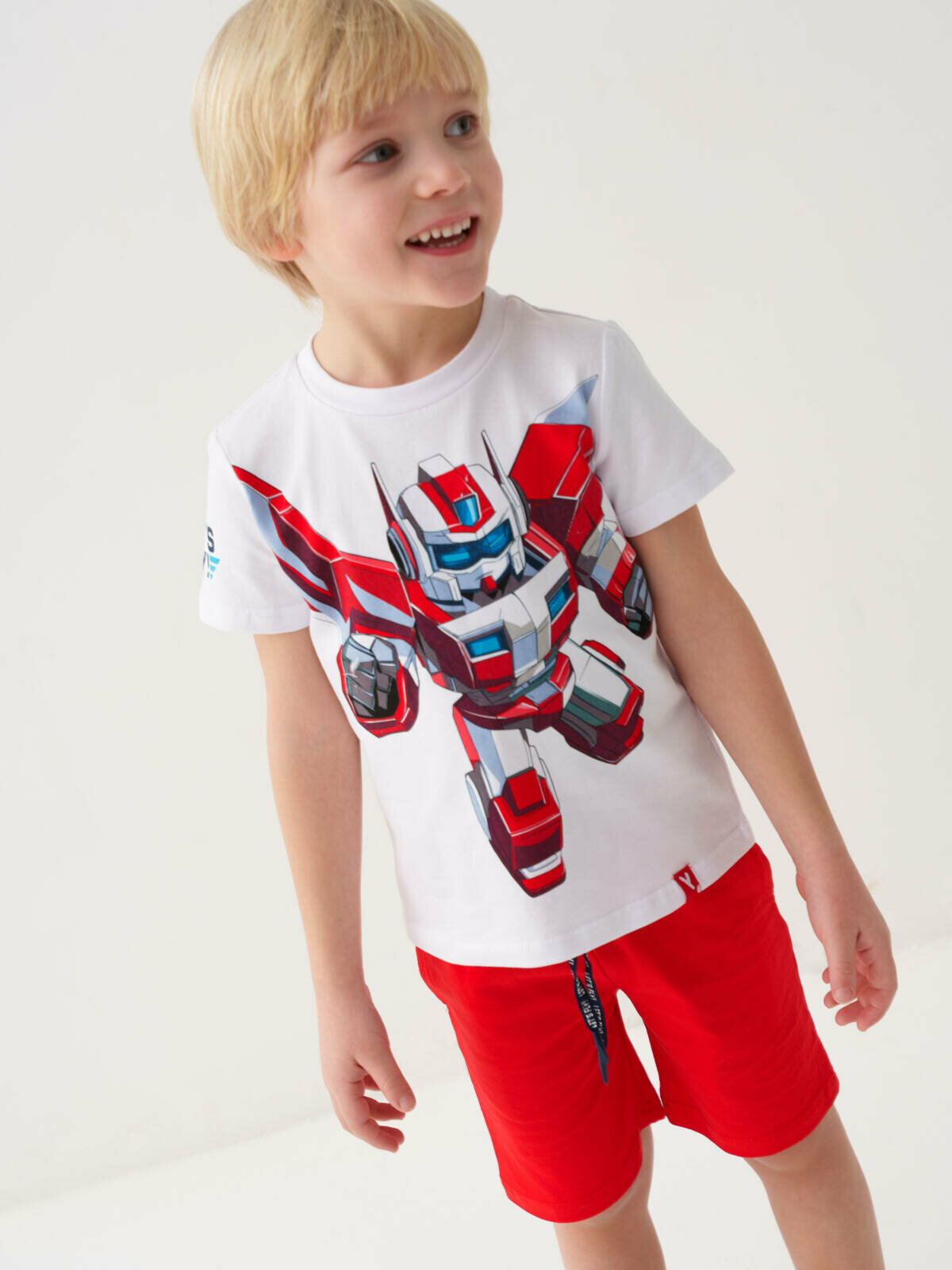 Комплект одежды