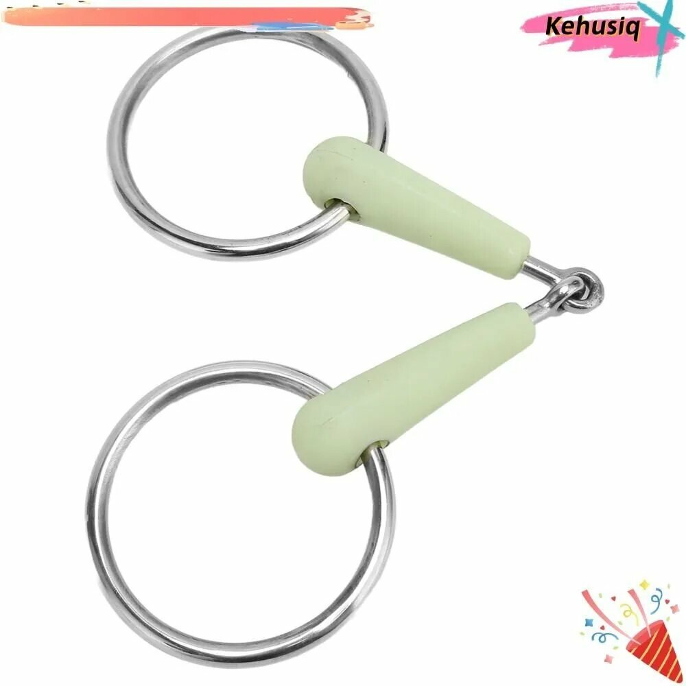 Трензель для лошадей