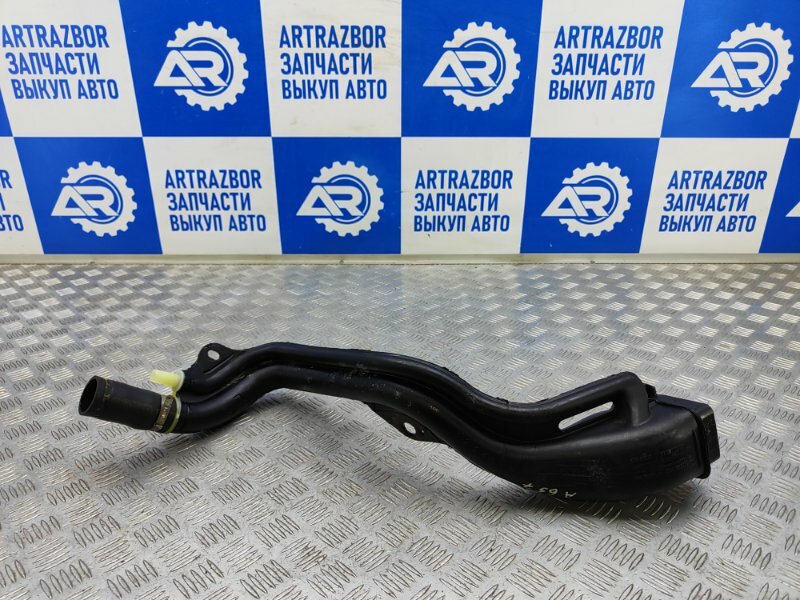 Б/У Горловина топливного бака Renault Megane 2 / Рено Меган 2 1.6 K4M812 113 Л.С 2008