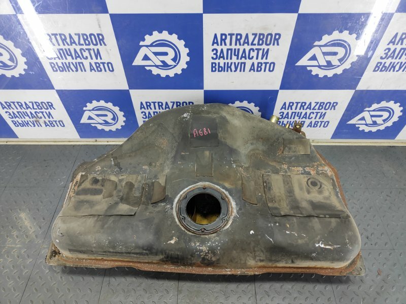 Б/У Бак топливный Nissan Cefiro A33 / Ниссан Cefiro A33 VQ20DE 2000