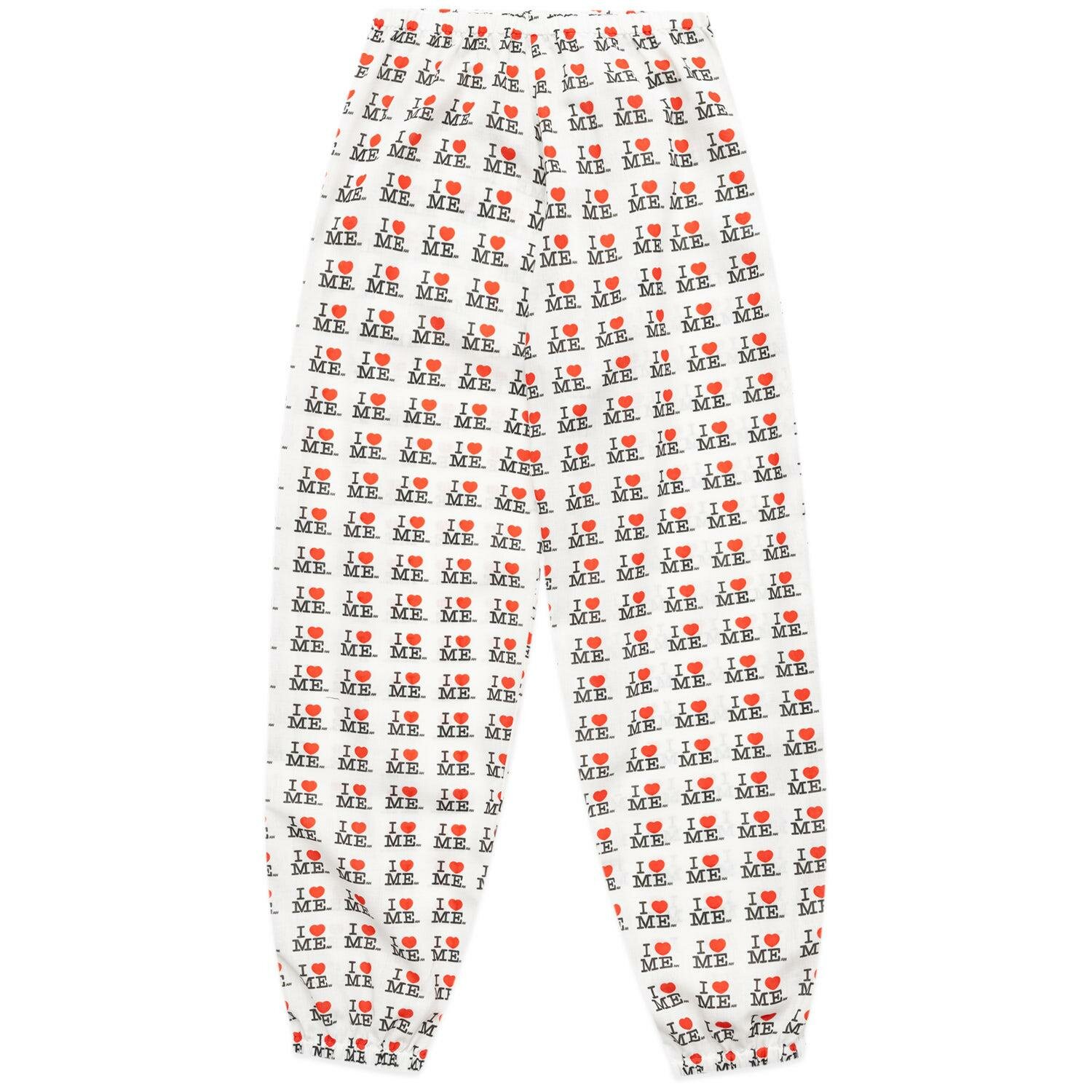 Брюки БРЮКИ ASHLEY WILLIAMS I HEART ME TROUSERS
