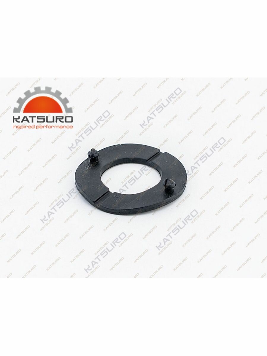 Шайба подрамника задняя KATSURO KAT19701NIS для Nissan Leaf, Renault Kadjar / Ниссан Лиаф, Рено Каджар
