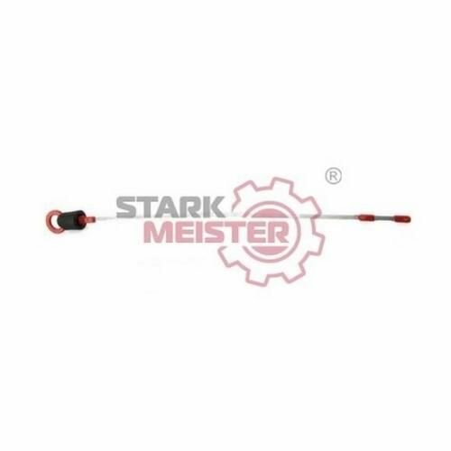 Щуп уровня масла mb двс om457 457 010 14 72 Starkmeister S103324