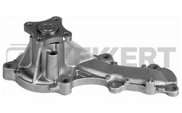 Помпа водяная. Zekkert. Nissan Almera Primera.