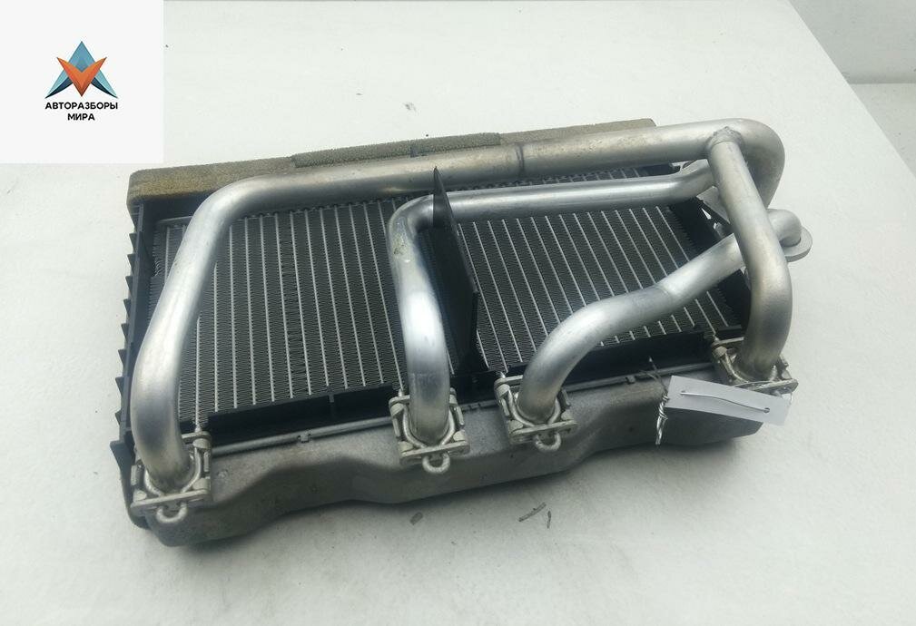 Радиатор отопителя (печки) BMW 7 E38 рест. 1999