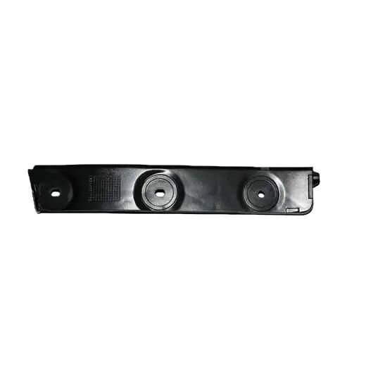 Кронштейн бампера DPA 88070145602 переднего L Skoda Fabia I 1999-2007