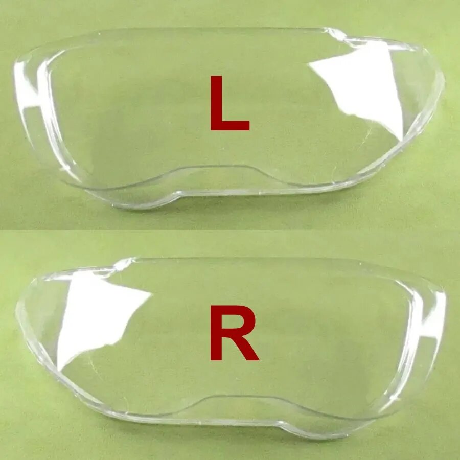 Корпус фары, арт. BMW E65 E66-99-04, 2 шт.