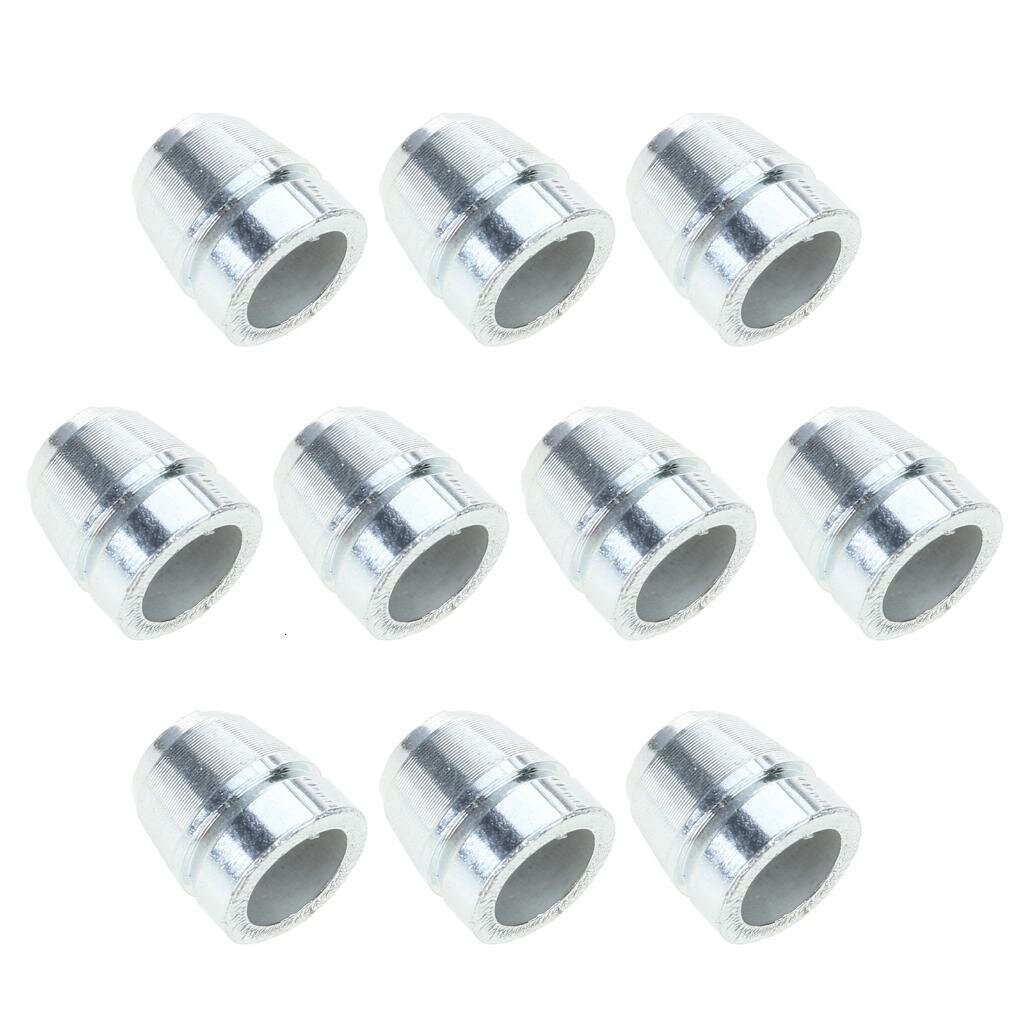 Набор металлических клиньев для ручек молотков и топоров, 20mm