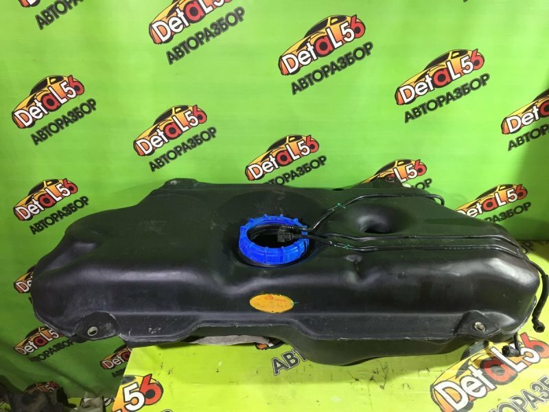 Бак топливный Geely Mk Б/У с пробегом