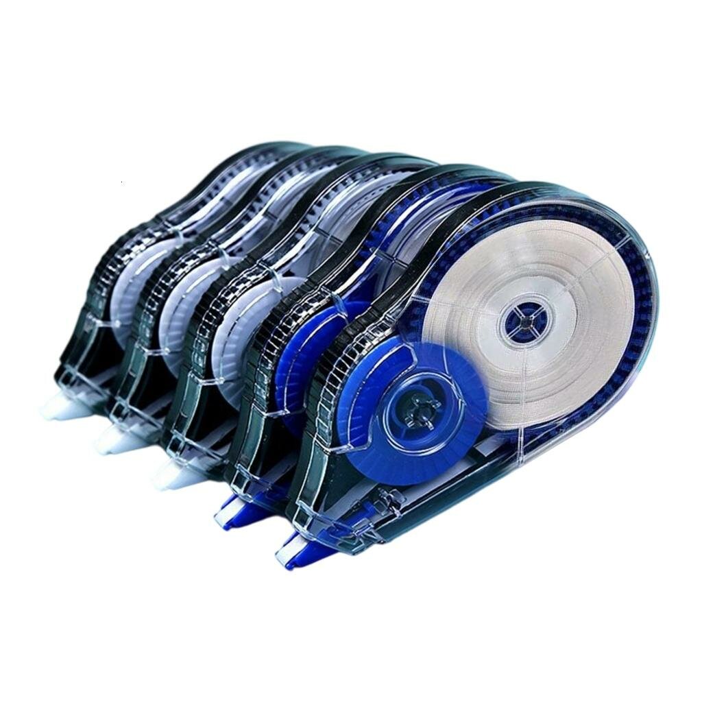 Корректирующие роллеры, 5 шт, Классическая модель