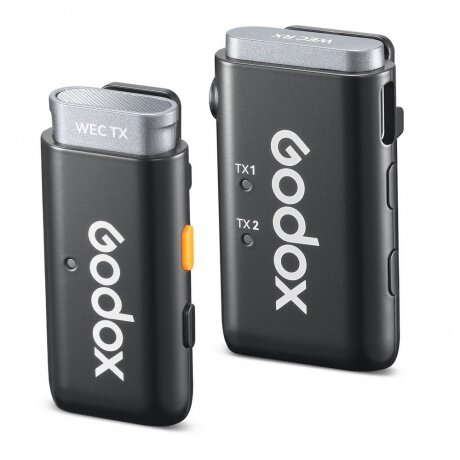 Радиосистема Godox WEC Kit1 накамерная