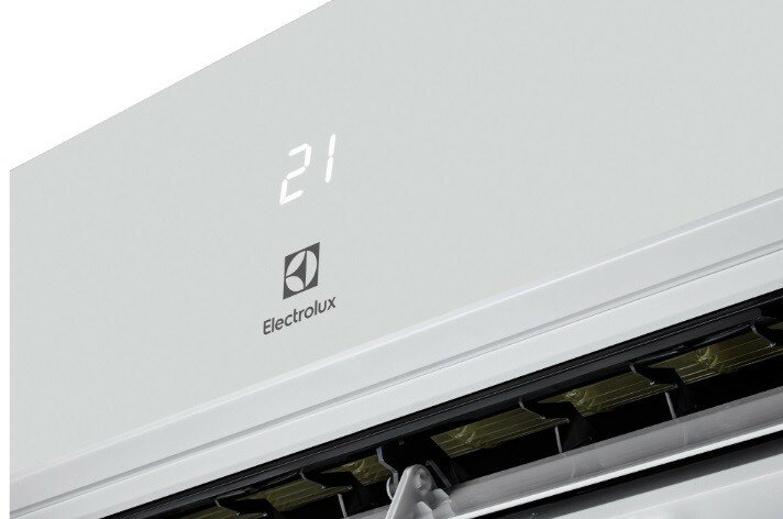 Сплит-система настенного типа Electrolux EACS/I-07HAL/N8 — фото 1