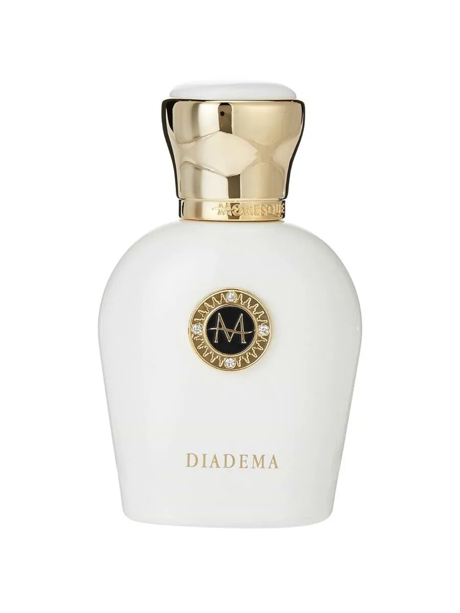 Moresque Diadema 50 мл Парфюмерная вода оригинал