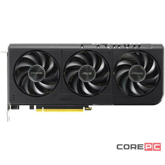 Видеокарта ASUS (PRIME-RTX5050-O8G) GeForce RTX 5050 8GB PRIME OC (90YV0N70-M0NA00)