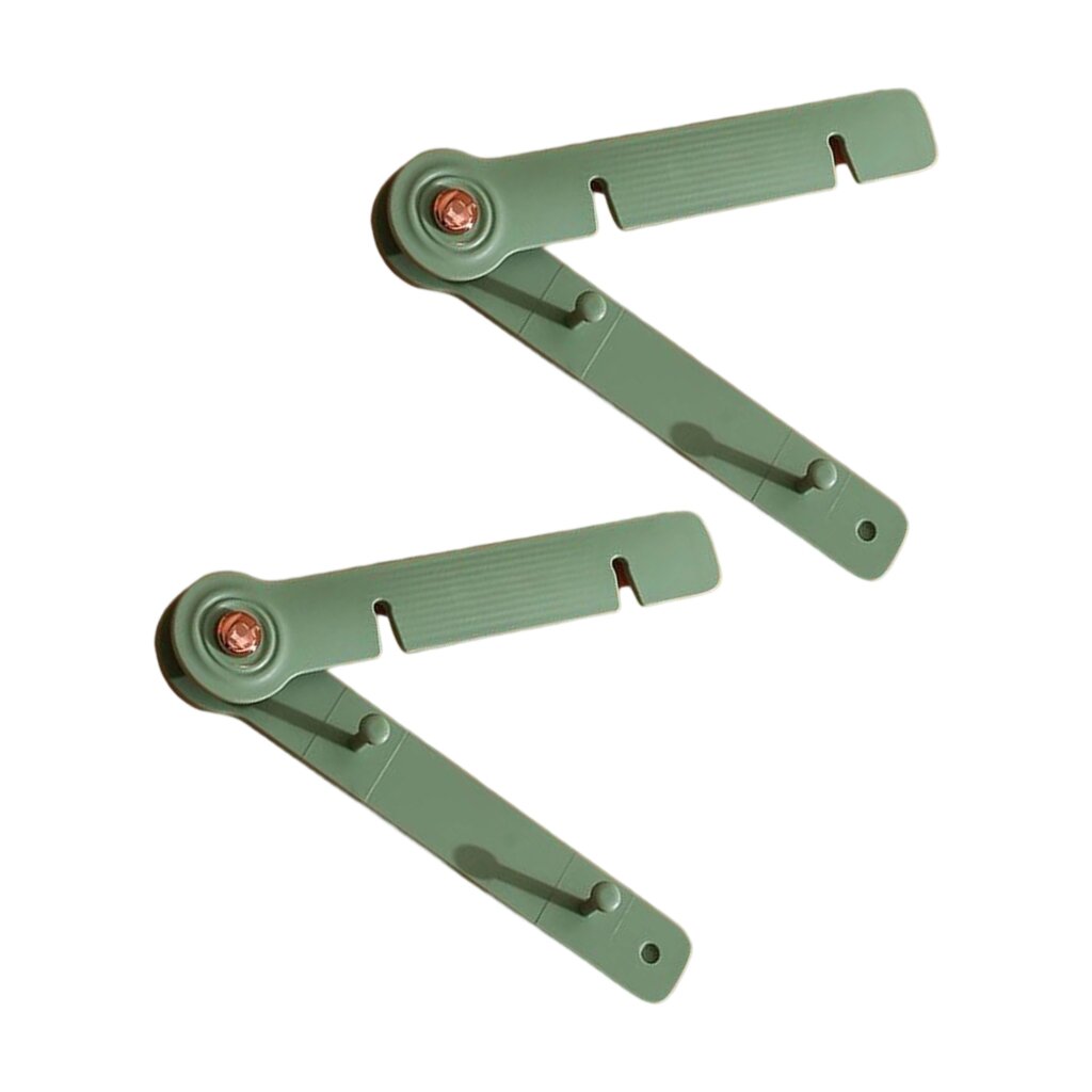 Настенный зажим для хранения перчаток Емкостью 100 пар Подходит для использования в ресторанах