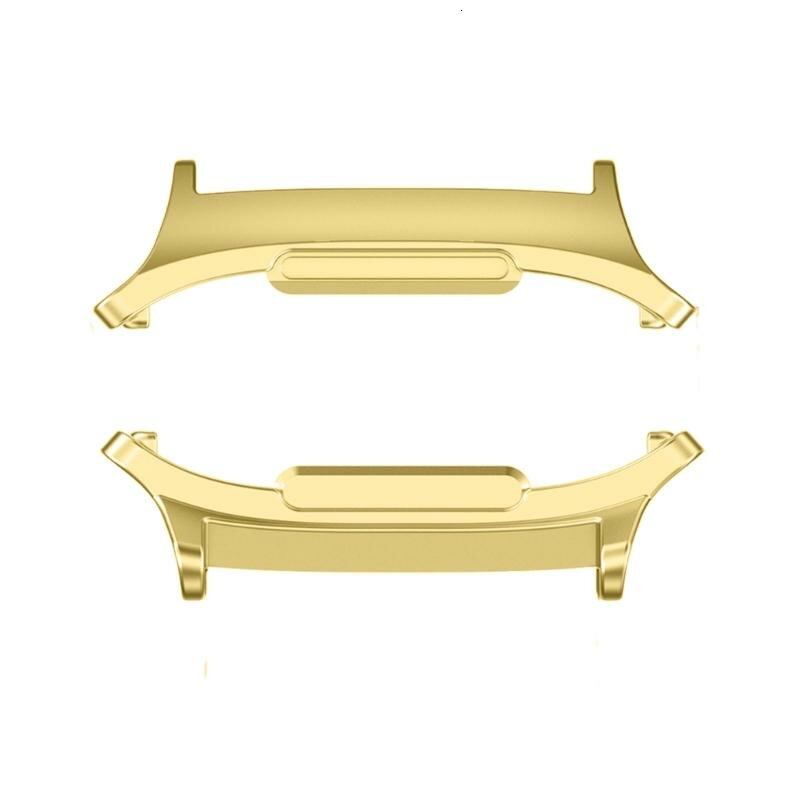 Водонепроницаемый адаптер для ремешков часов, Золото - 22mm