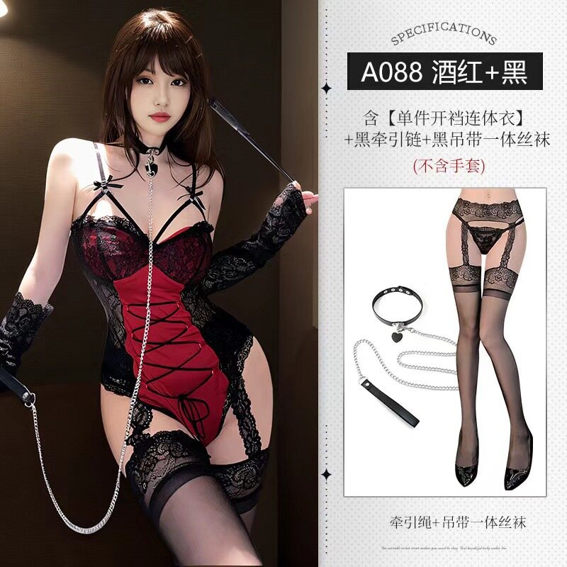 Сексуальный супер острый кружевной костюм кроличьей девочки, страстный униформа для ролевых игр, сексуальный комплект с увеличением маленькой груди и большими ягодицами, боди