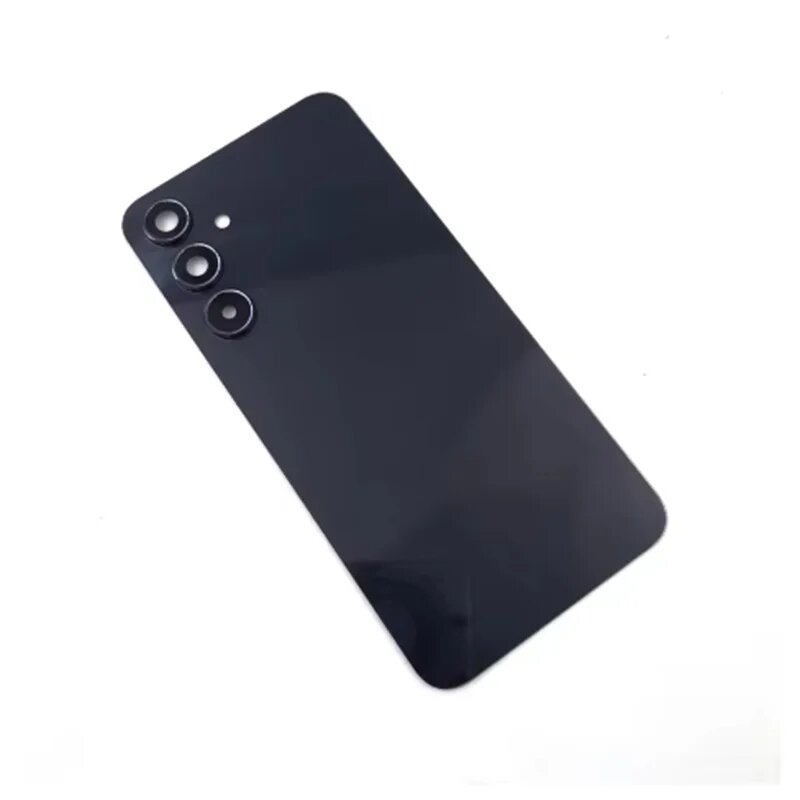 Задняя крышка для Samsung Galaxy A35 Black