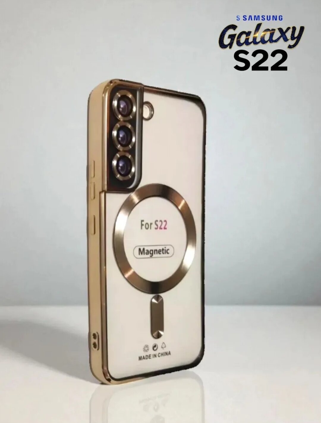 Чехол для телефона. Samsung S22
