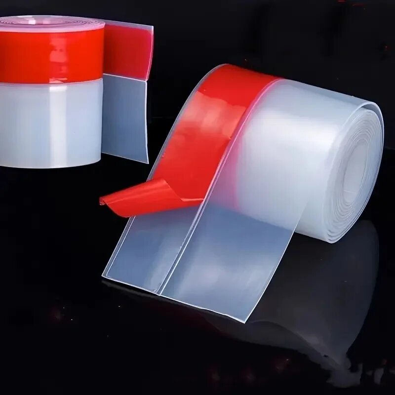 Самоклеящаяся уплотнительная лента 60mm для окон и дверей
