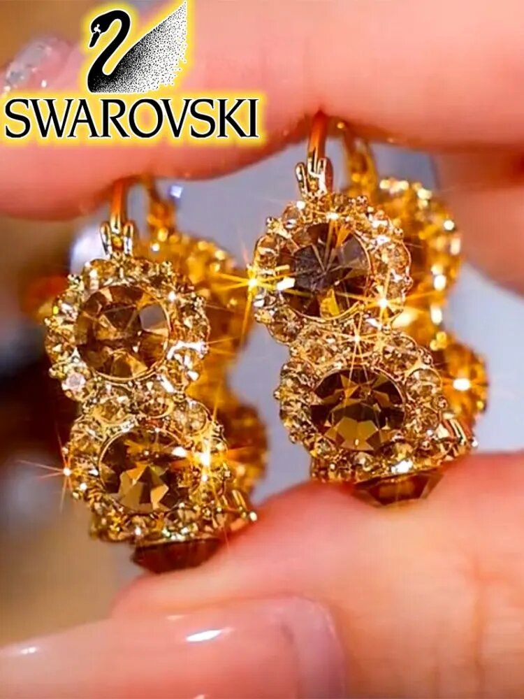 Моносерьга — фото 1
