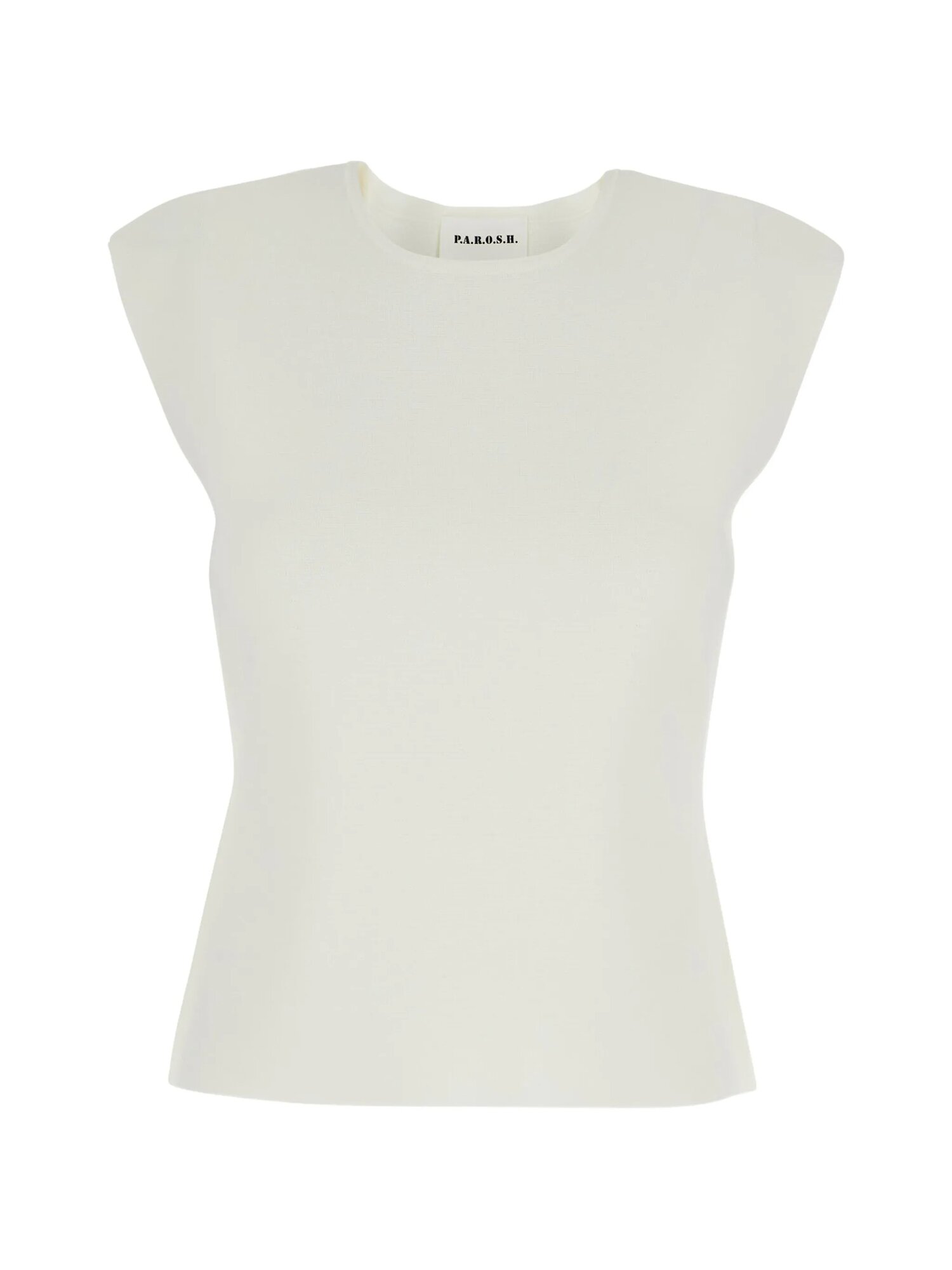 Футболка Crew-neck T-shirt