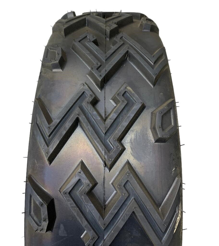Шина ATV 10" 22x7-10 P-141 Yuanxing, для мототехники, для квадроциклов
