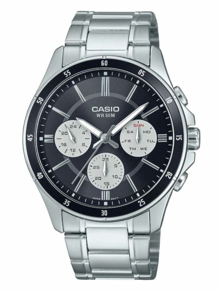 Наручные часы