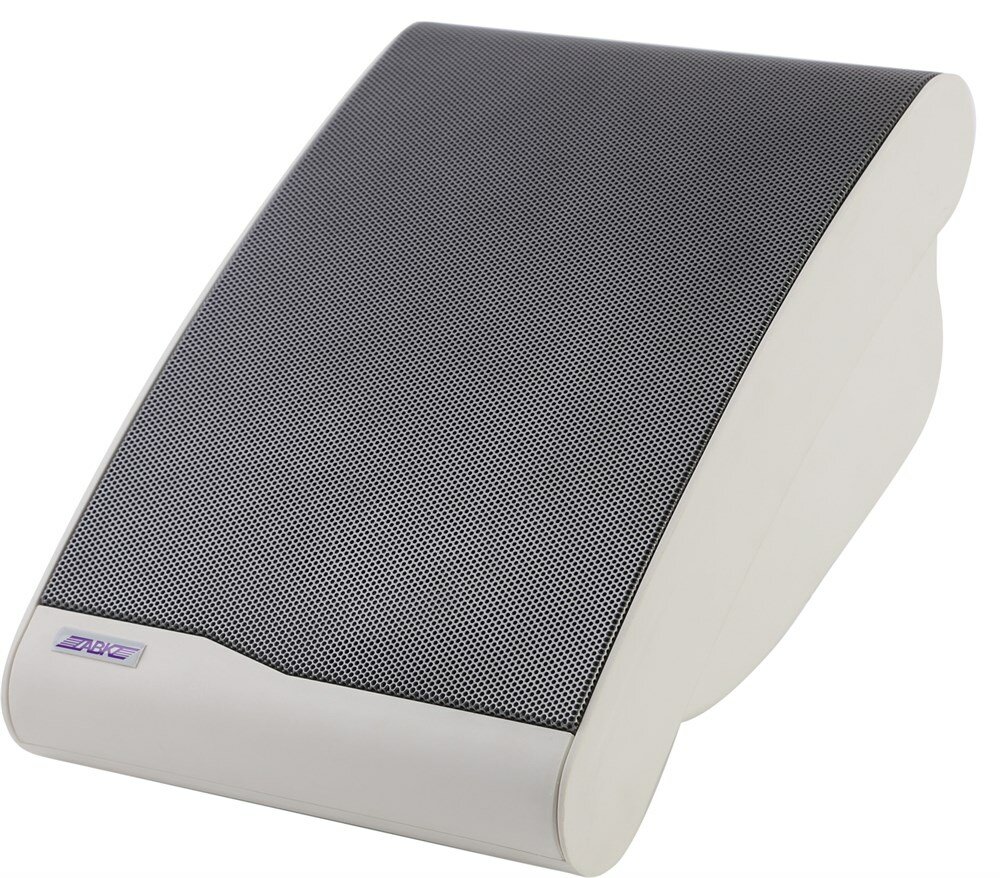 ABK WL-351II Громкоговоритель настенный 1х6.5", 1х2.5", 70/100В, 100дБ, 160-18000Гц, 6/10Вт (12шт)