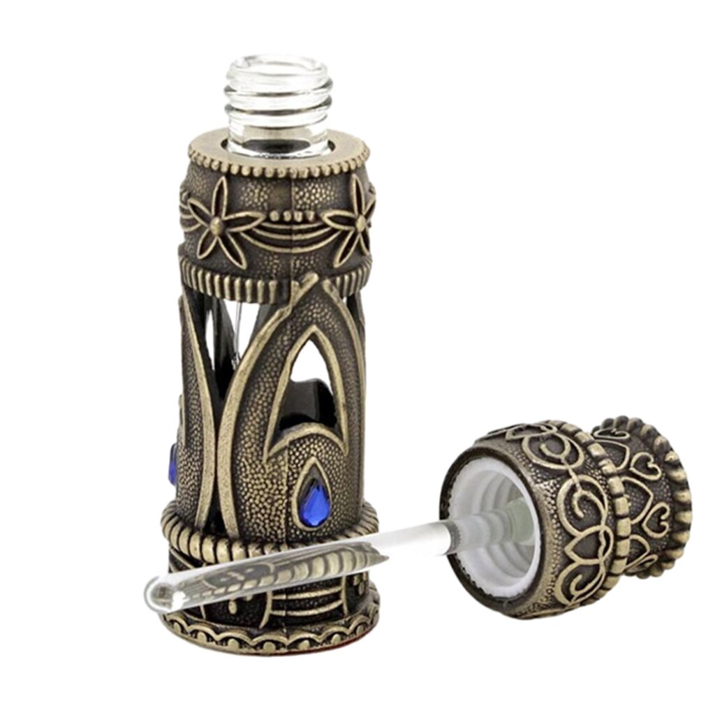 Флаконы для духов в Дубае, Ближний Восток