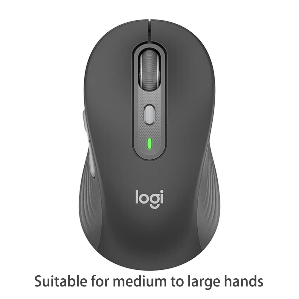 Logitech Preferred Series M750 Беспроводная мышь