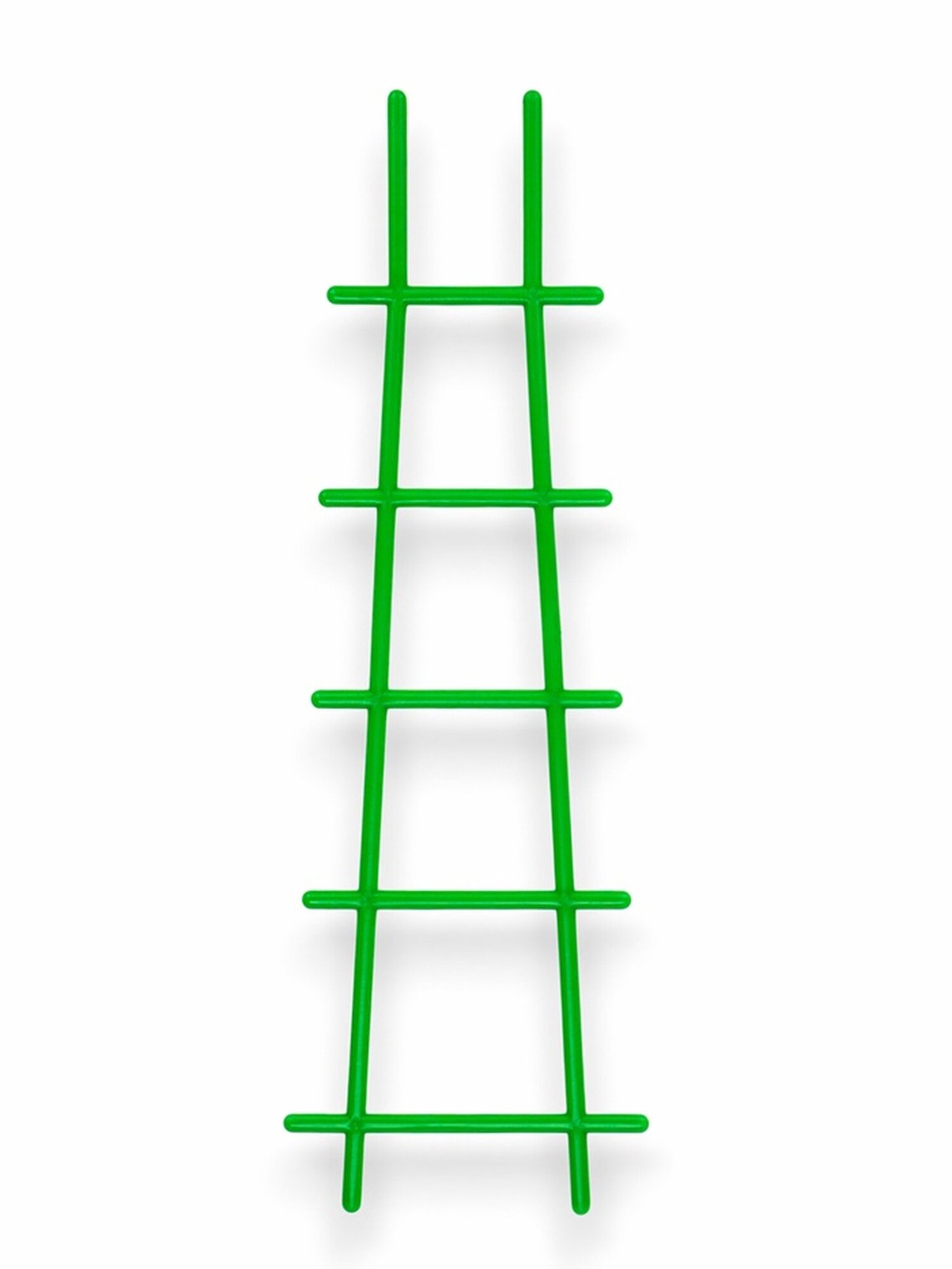 Лесенка для цветов зеленый 2936799