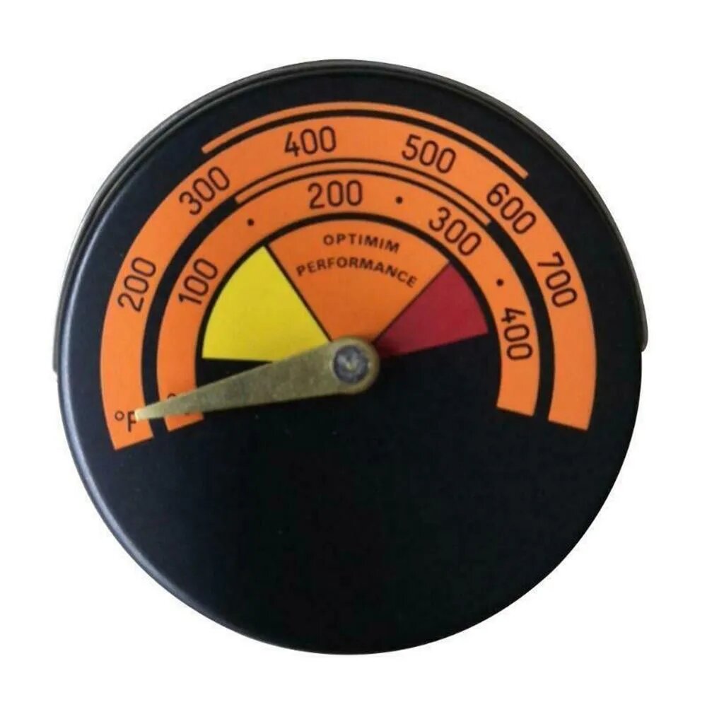 Печной Термометр Измеритель Температуры Духовки Для Камина С Дровяной Горелкой