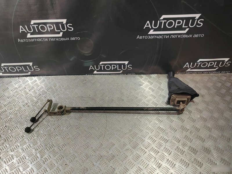 Кулиса МКПП