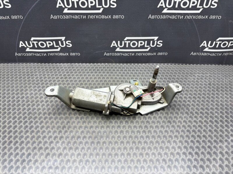 Моторчик стеклоочистителя Daewoo Matiz 2007 (0.8 F8CV) Б/У с пробегом Арт. 20410