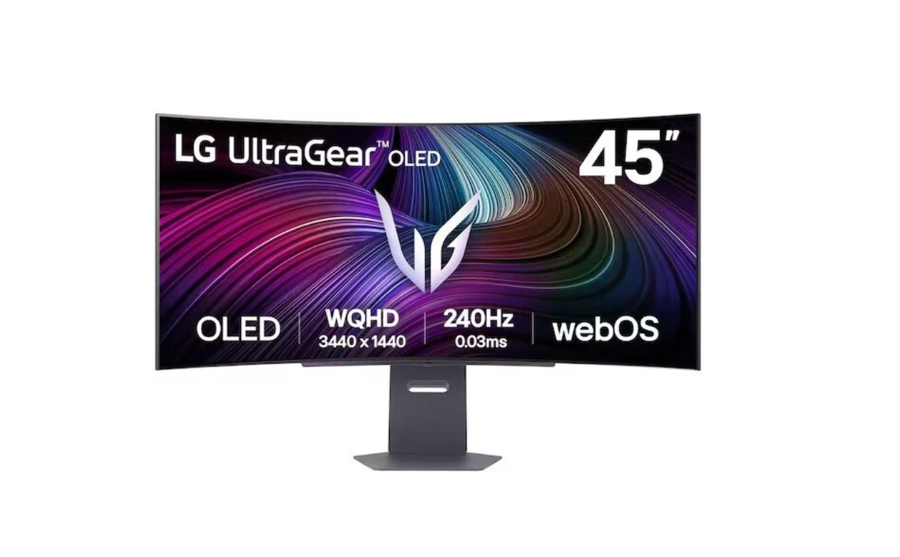 Монитор LG 45GX90SA-B