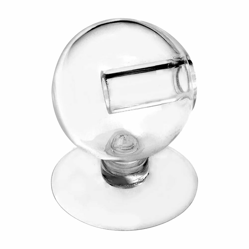 Индикатор CO2 для аквариума, стеклянный тестер, простой в использовании, для растений и рыб, стабильный мониторинг