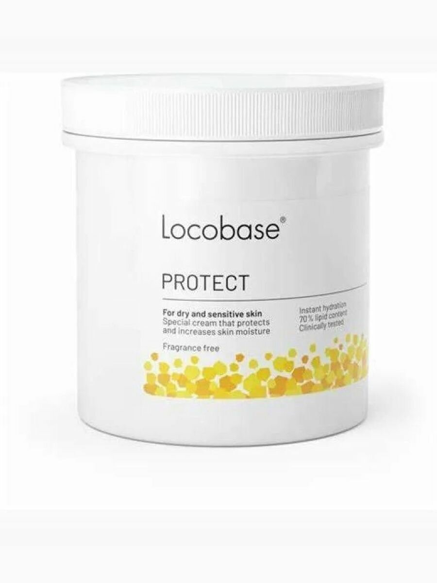 Крем для ухода за кожей