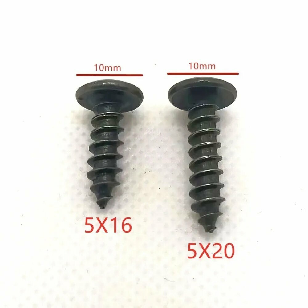 Саморез 5 x 20 мм 20 шт.