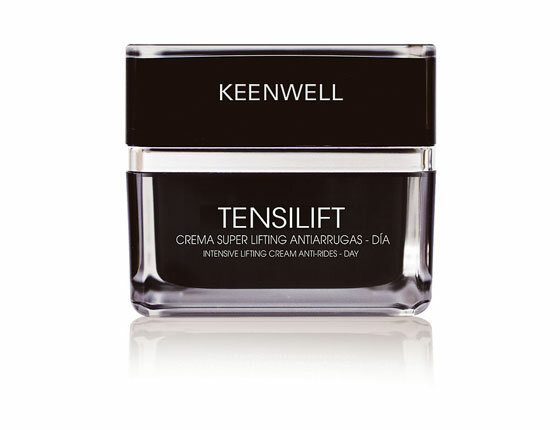 TENSILIFT Intensive Lifting Cream Anti-Rides Day - Дневной Ультралифтинговый омолаживающий крем KEENWELL 50ml