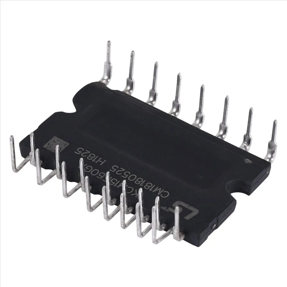 IKCM15F60GA 15A 600V Интегрированная система управления питанием Интеллектуальный силовой модуль IPM