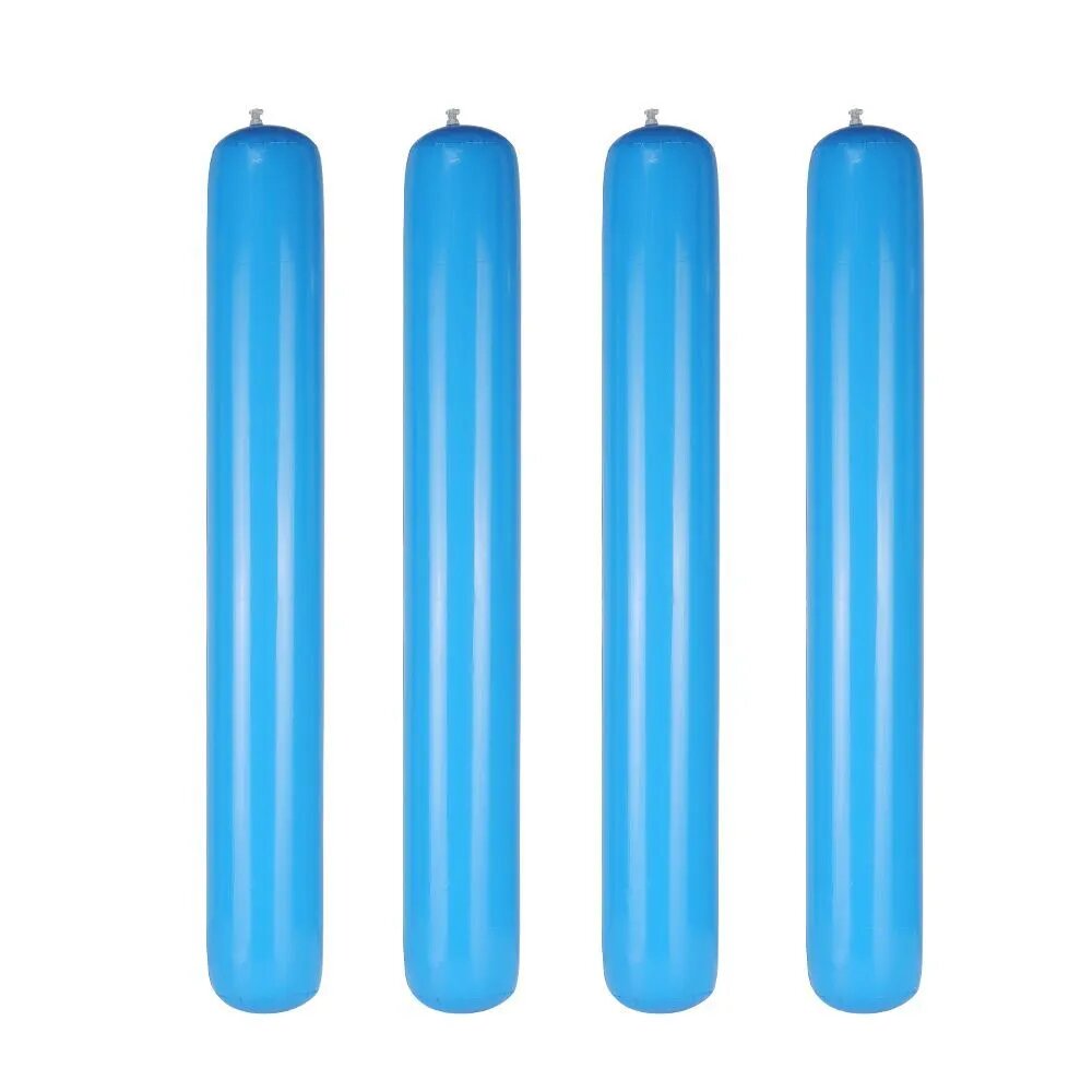 4Pcs Бассейн надувные палочки