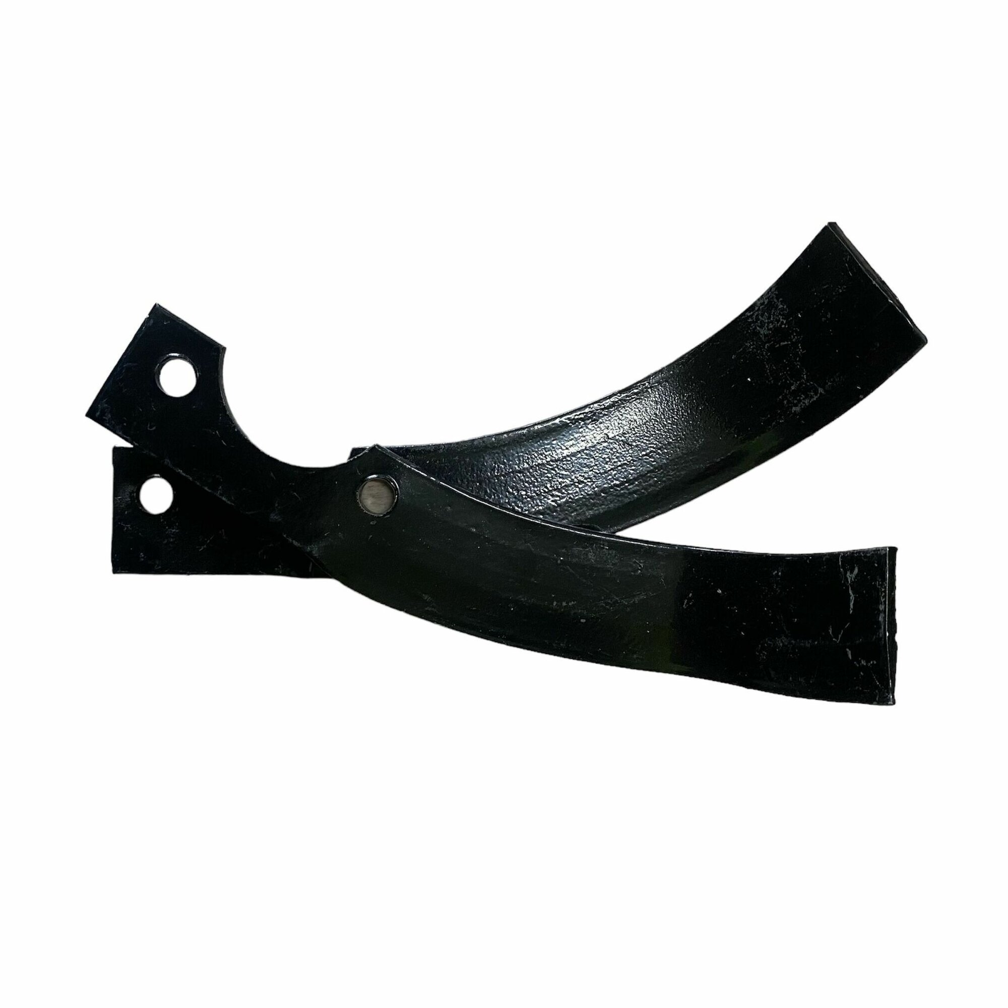 Нож (зуб) на мотоблок (правые 2 шт.)