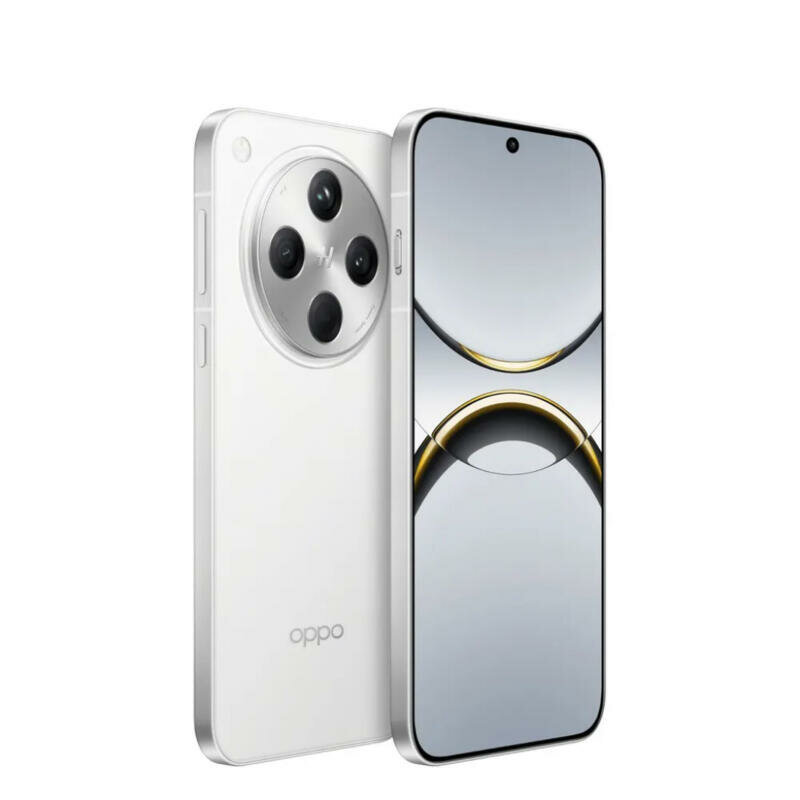 Смартфон Oppo Find X8, 16/1Tb, Star Grey/White (Белый/Серый)