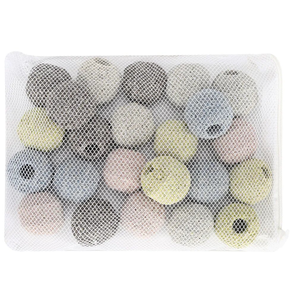 Фильтрационные Шарики Керамика для Аквариумов и Бассейнов Фильтрующий материал