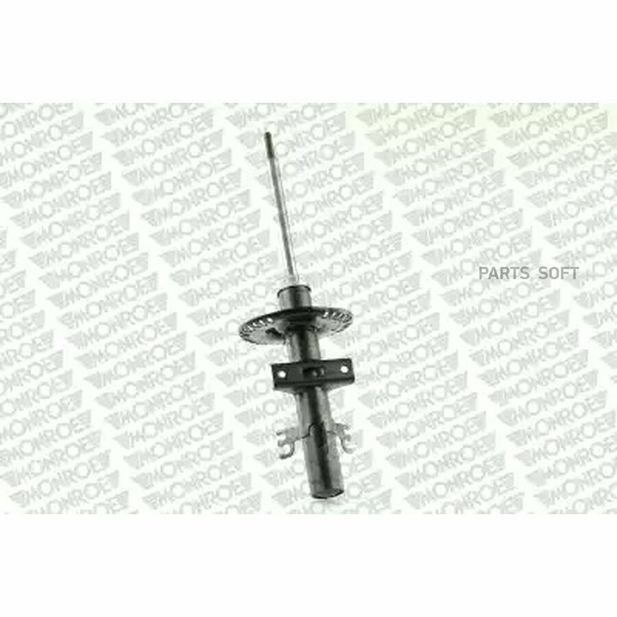 Амортизатор передний газовый!\ VW Multivan/T5 2.0/3.2 V6/1.9TDi/2.5TDi 03> от официального дистрибьютора, MONROE, артикул V4505