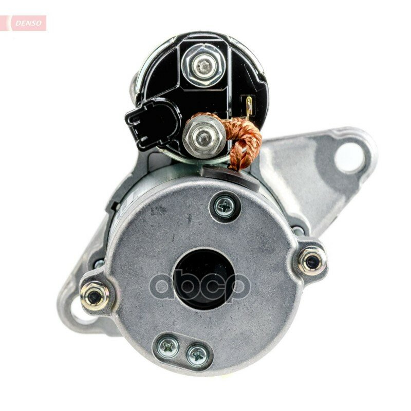 Стартер TOYOTA: CAMRY/RAV 4/LEXUS RX 2.4/3.5 … Denso арт. DSN1003 — фото 1