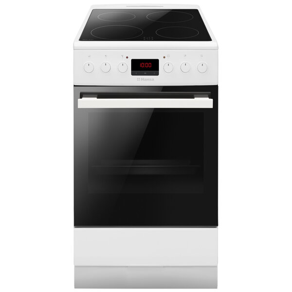 Электрическая плита Hansa FCCW582033