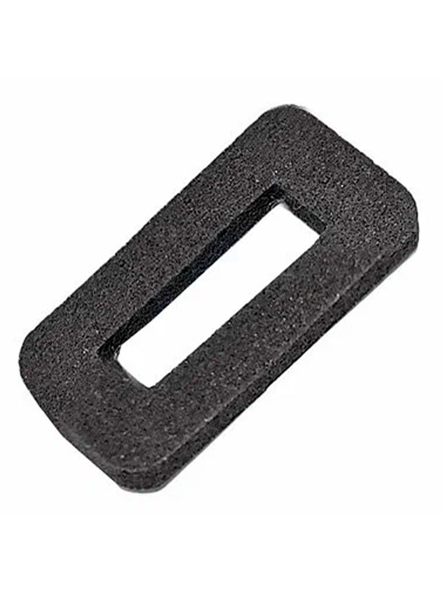 Сальник полиуретановый для лобзика MAKITA M4301, 423307-1 . Оригинал.